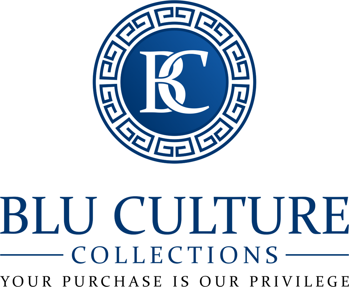 Blu Culture Collections
