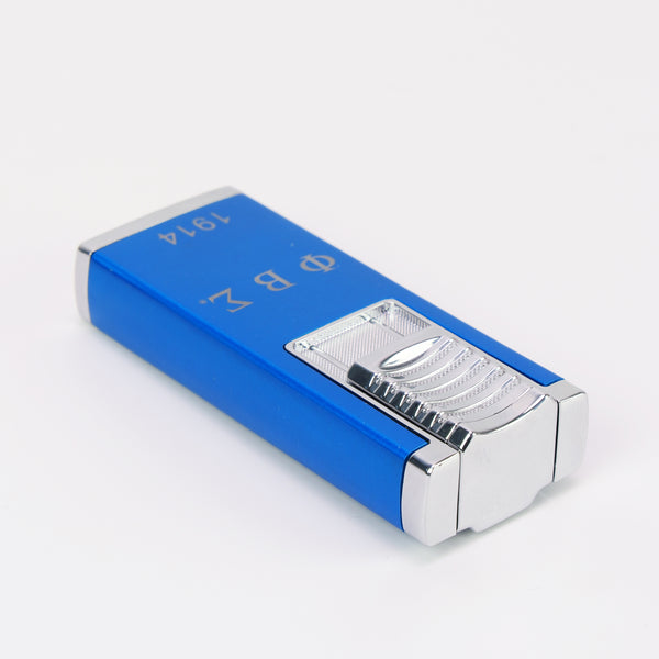 Cigar Lighter - Blu Culture Collections